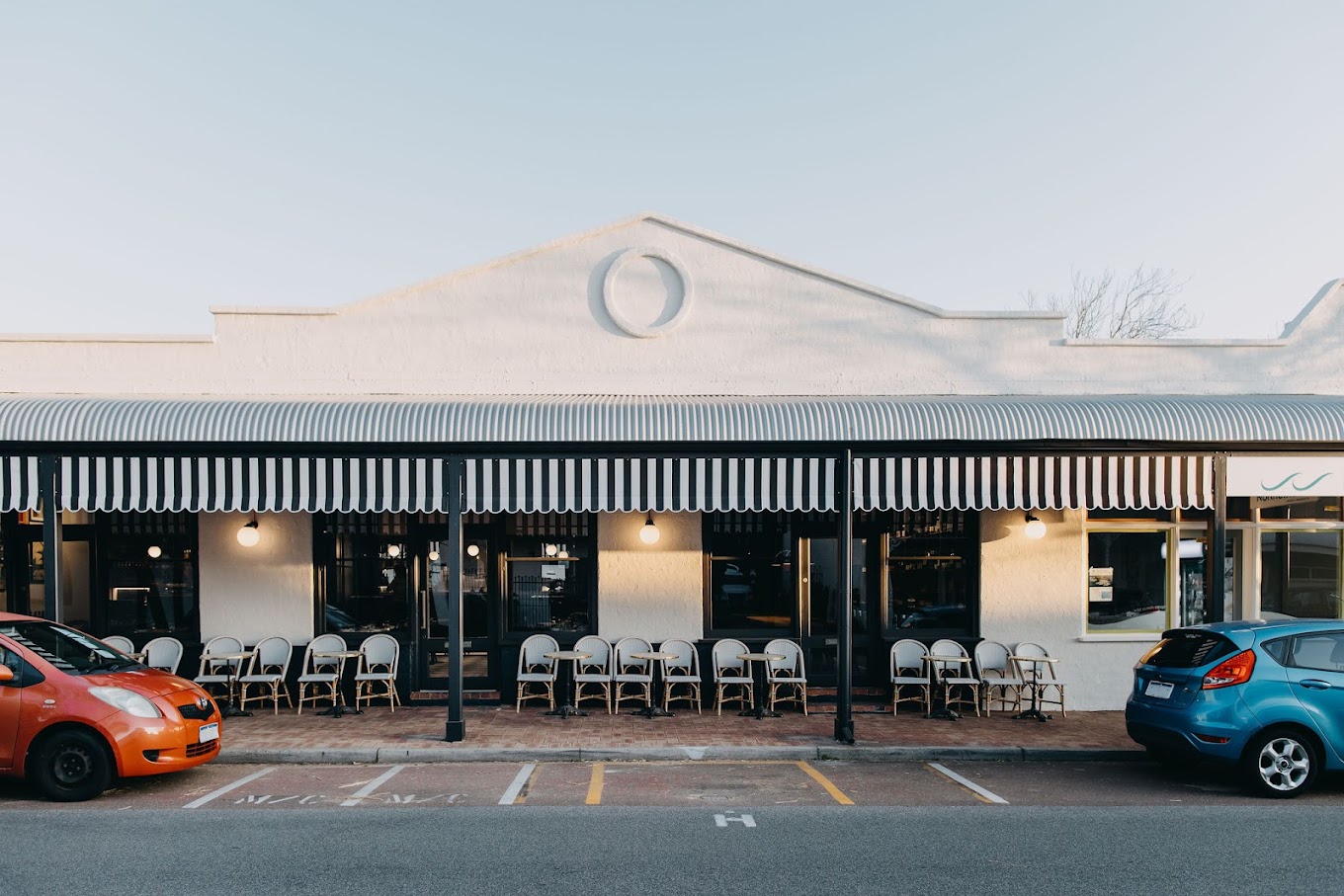 Alliance Francaise de Perth - French Restaurants